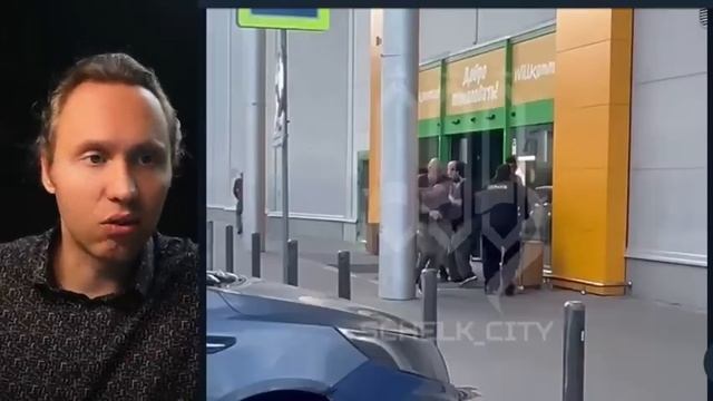 ⚡ Экс-Министра Избили И Ограбили Трудолюбивые!