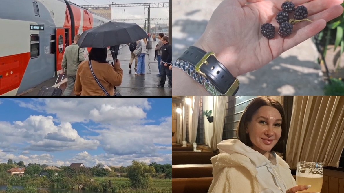 Воронежская обл./Нововоронеж/Каширское/встреча с подругой🍣🍸