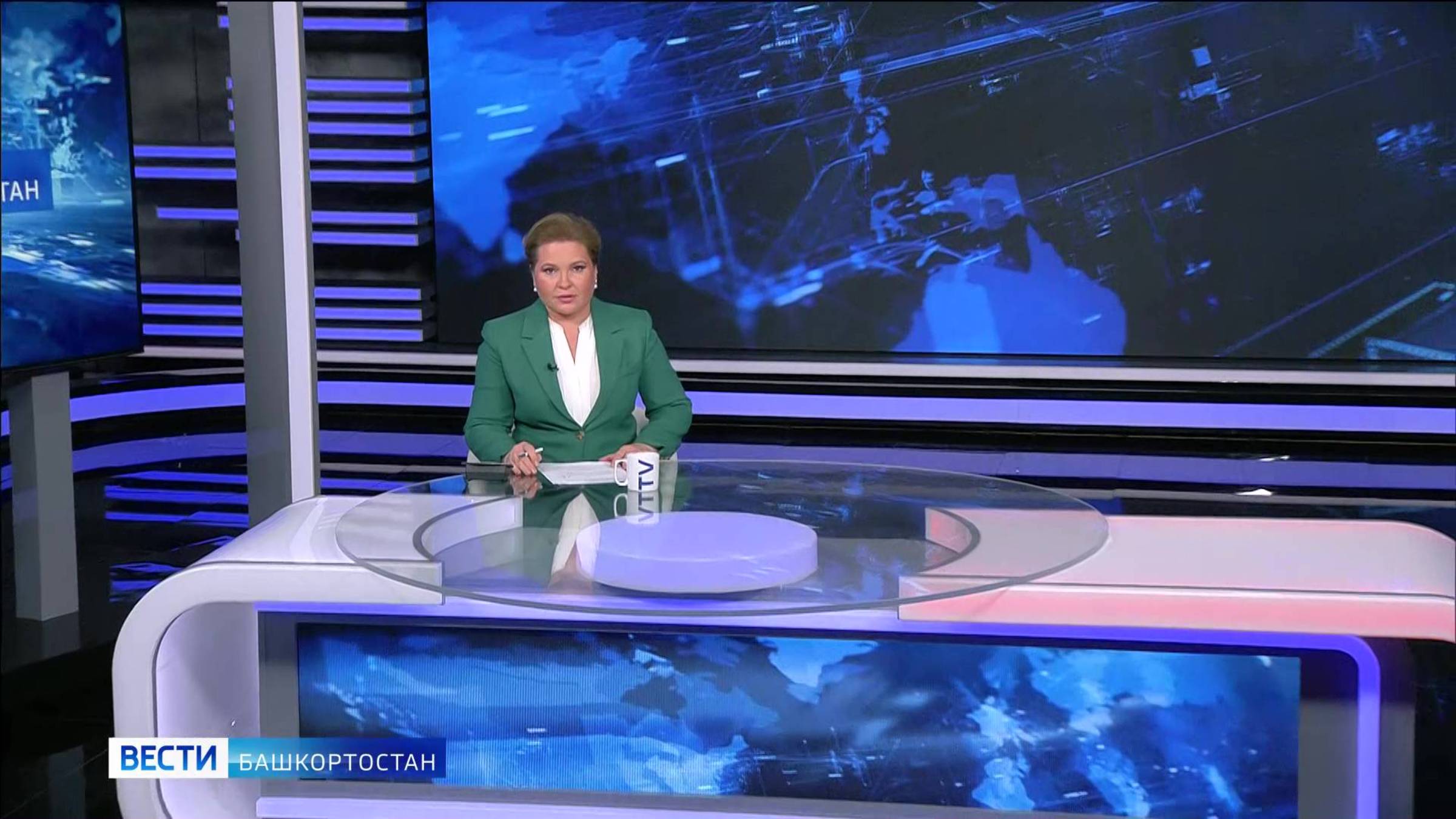 Вести-Башкортостан - 03.09.2025