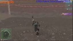 превышение самообороны AMAZING