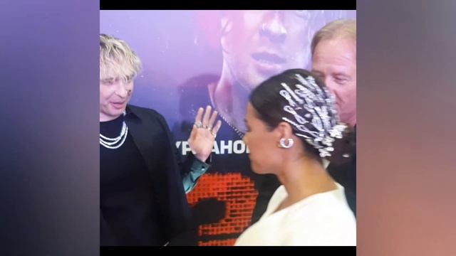 Егор Крид в кино показал вставные зубы