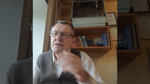 Пьеса «Место встречи изменить или Шанс» (вторая часть), читает, автор А. Папченко