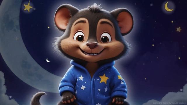 Малыш уснет за 2 мин 💙 Нежная колыбельная #7