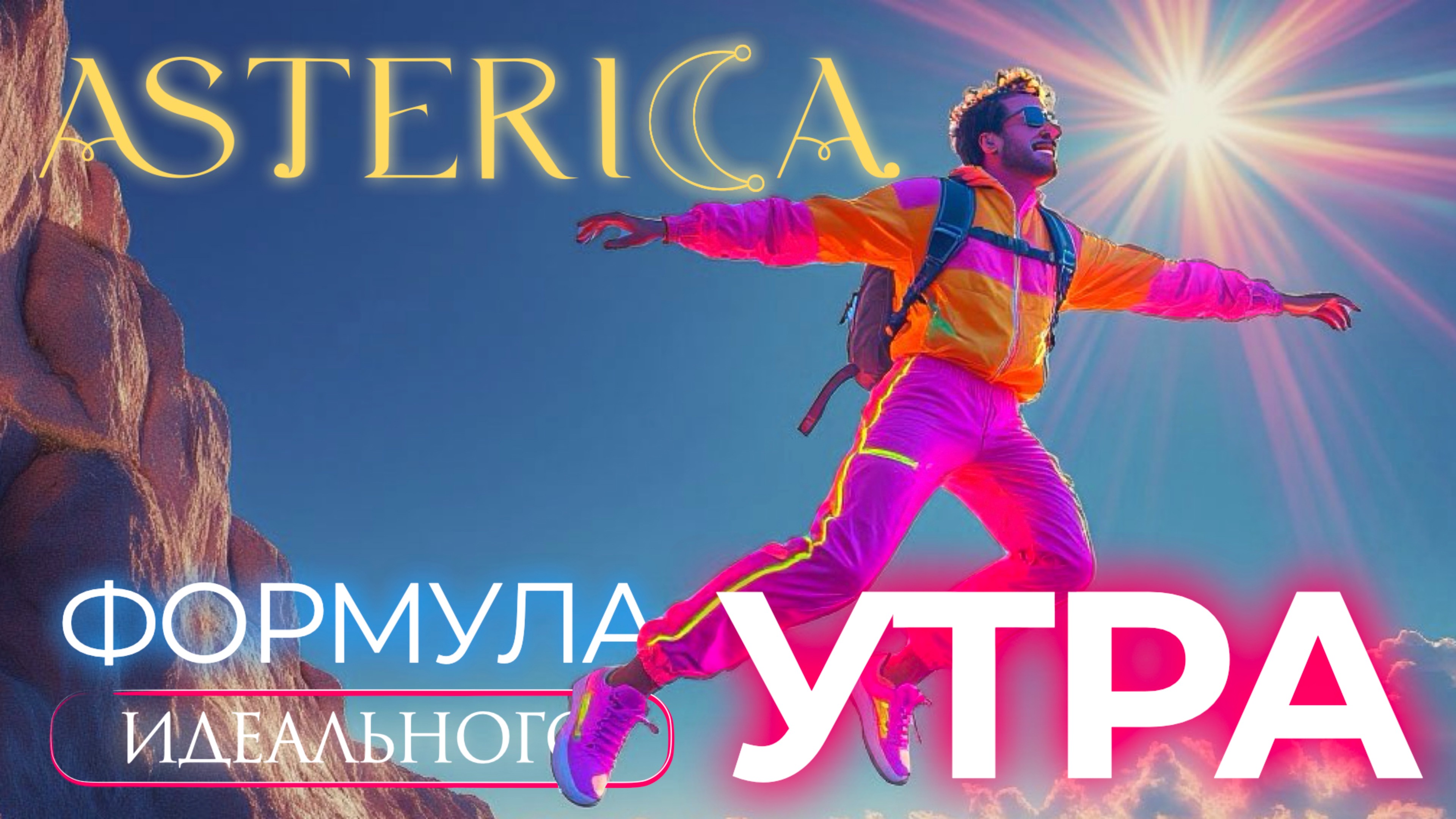 ФОРМУЛА ИДЕАЛЬНОГО УТРА | ASTERICA