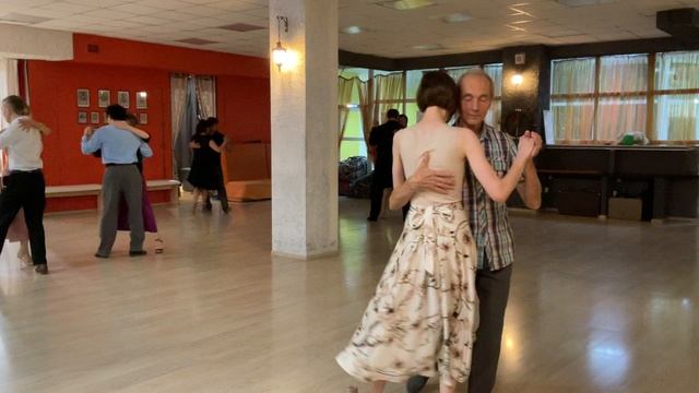 04 Милонга 31.08.25