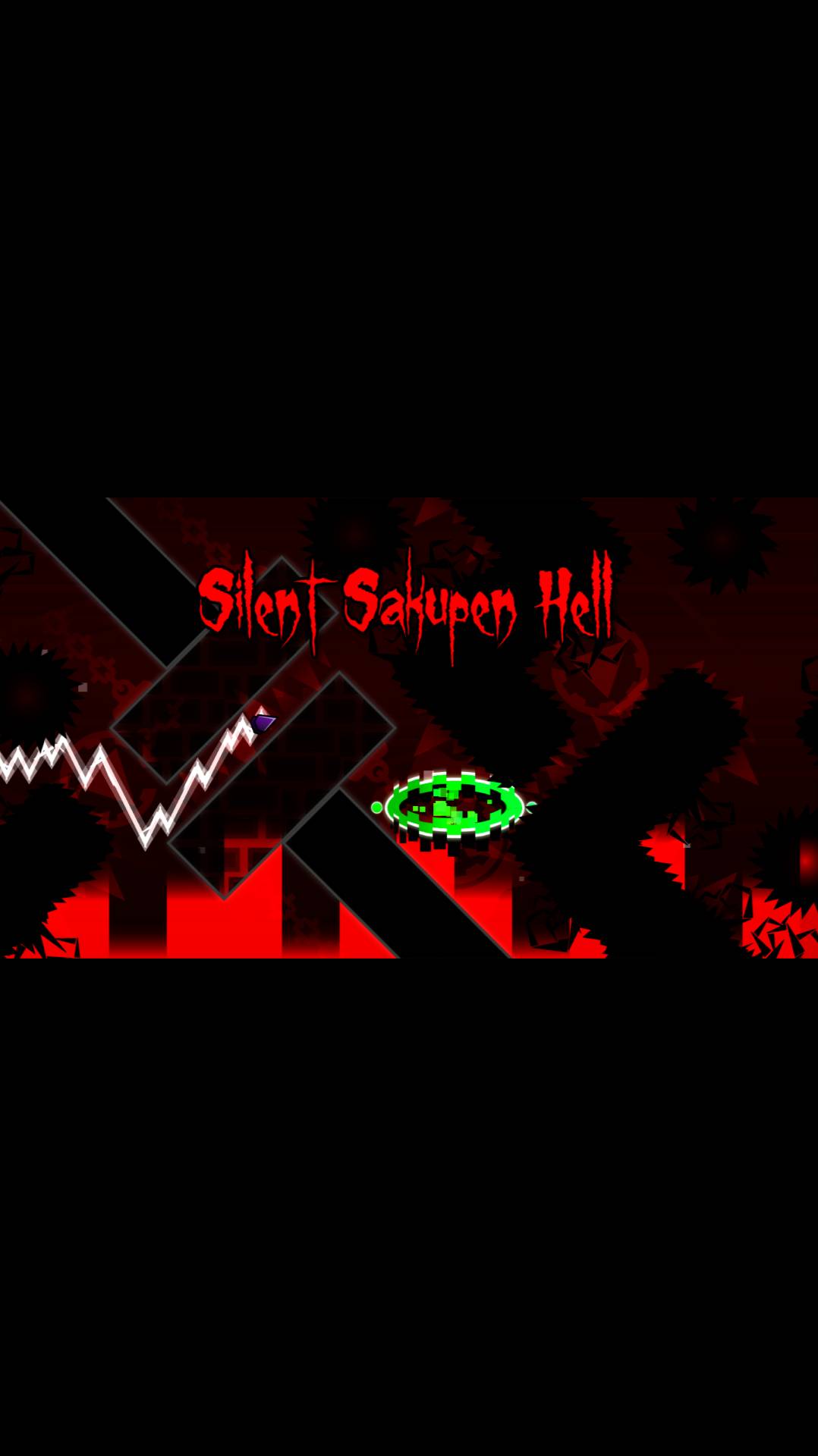 Silent Sakupen Hell