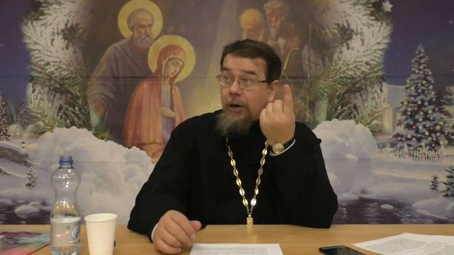 "Надо преклониться перед "Навуходоносором", надо.." / Константин Корепанов
