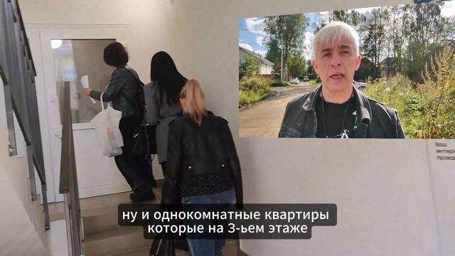 Самые дешевые квартиры новостройки в СПб. Купить квартиру от застройщика во Всеволожске