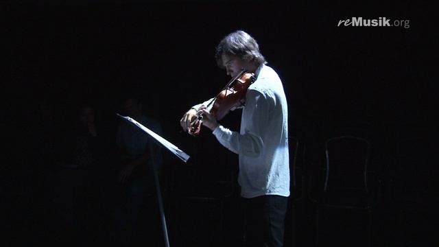 Сергей Слонимский – Монодия