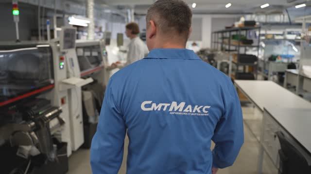 Советы эксперта СМТМАКС: готовим паяльную пасту к работе