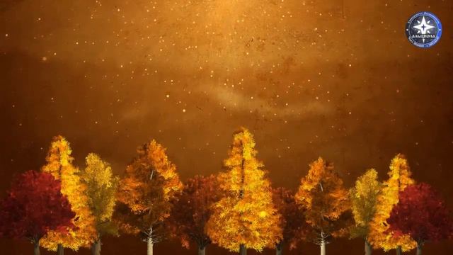 🌈 СТРАНА СЭФЕСТИЯ. 🧡 ＂Просто  О С Е Н Ь...＂. 🍁🍂💛
