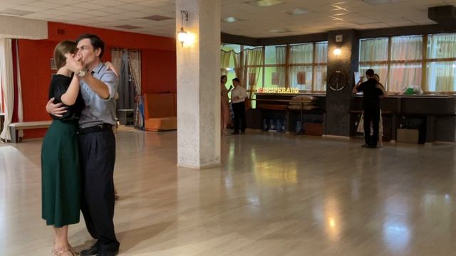 02 Милонга 31.08.25