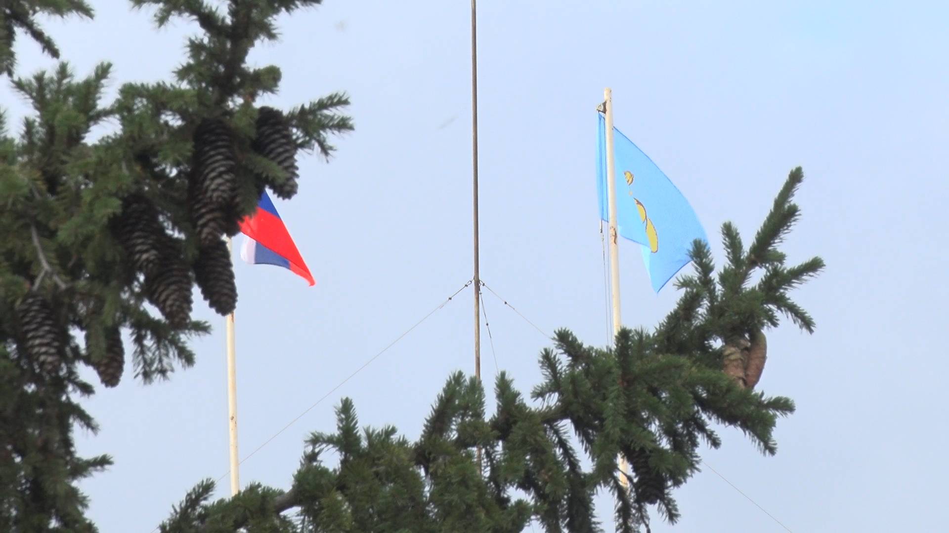 Гимн Шадринска презентовали в День города (2025-09-03)
