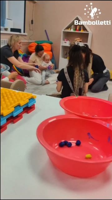 ПОГОВОРИМ О МАМАХ