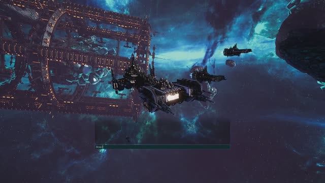Battlefleet gothic armada 2 Multiplayer 1vs1 №87