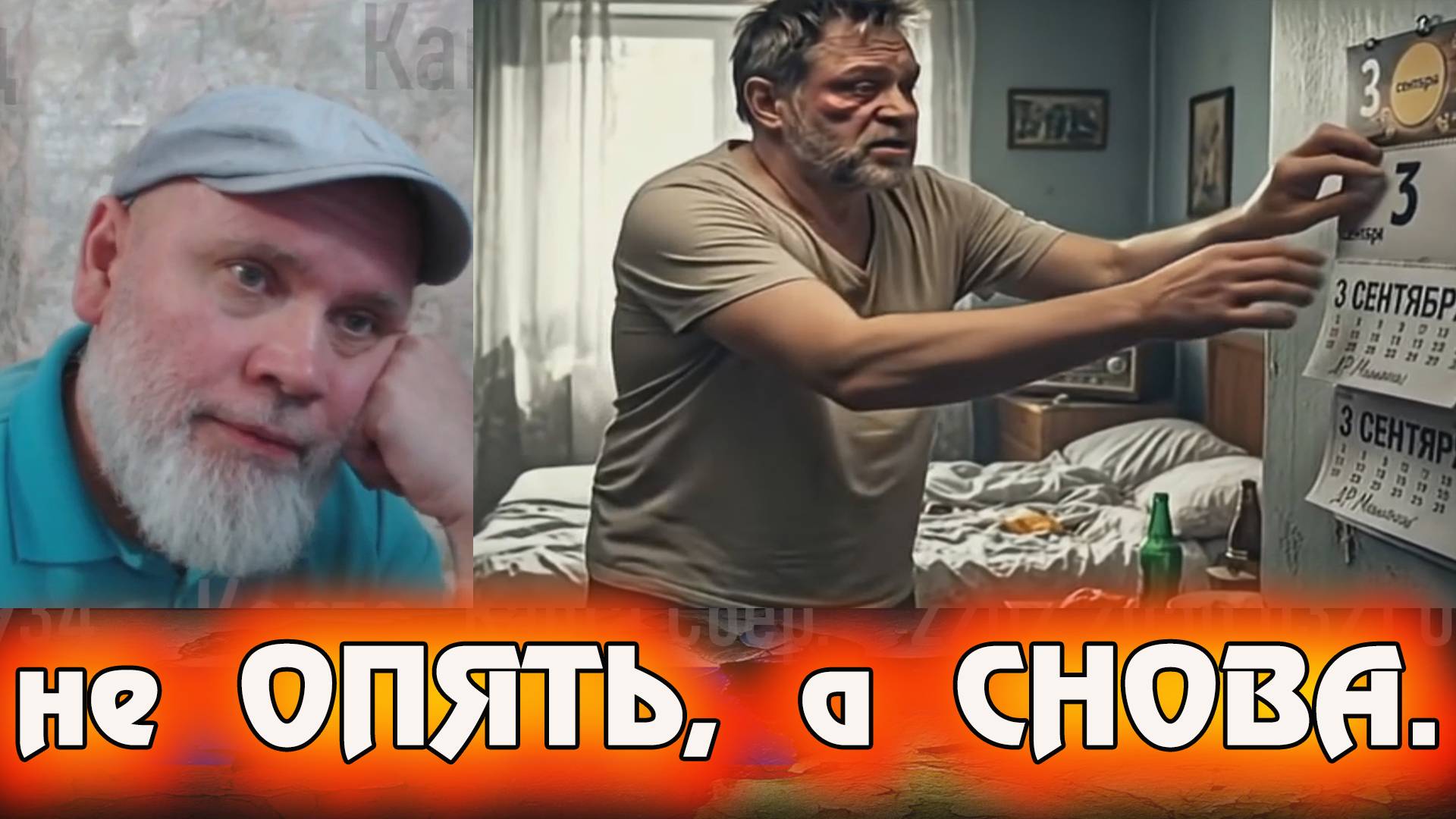 Лайт! Календарь можно НЕ переворачивать ... 🔥 РулетТВ 🔥