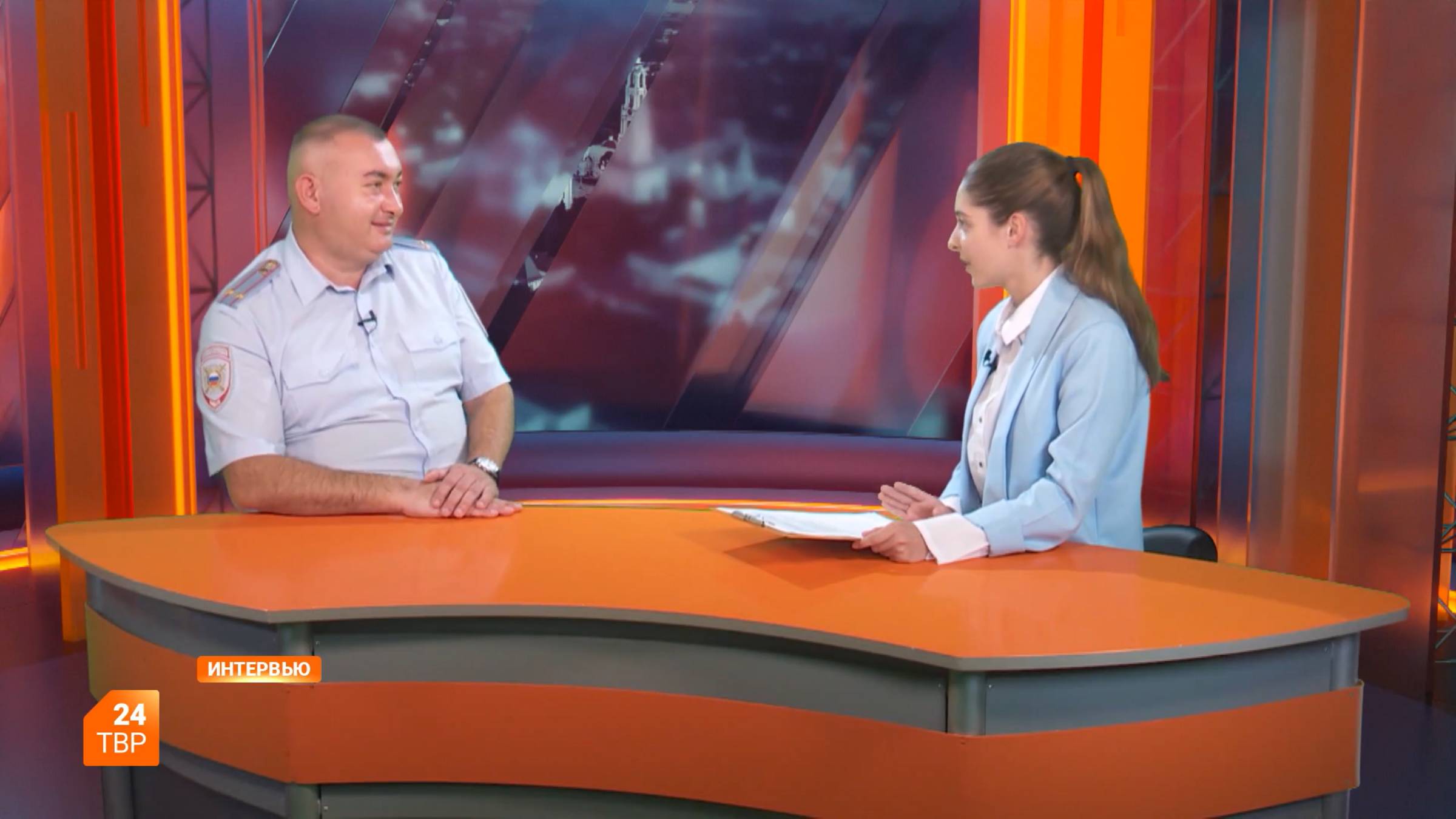 Александр Захаров | Интервью