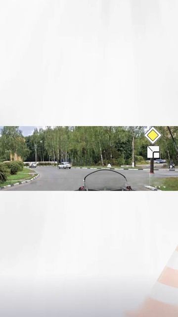 Разбор билетов ПДД 🚗📘