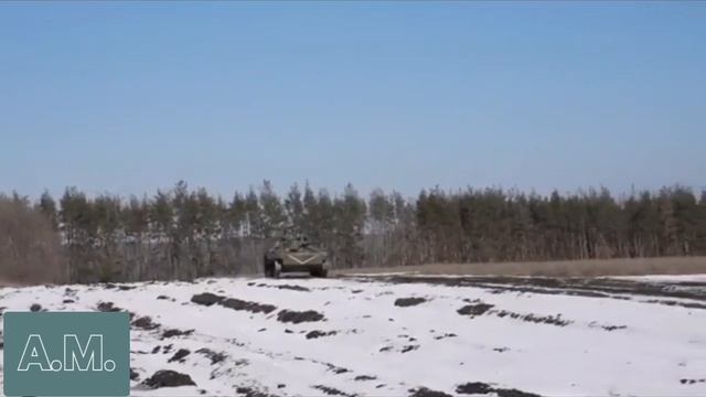 СВО КЛИП _Старики_готовы_в _бой_