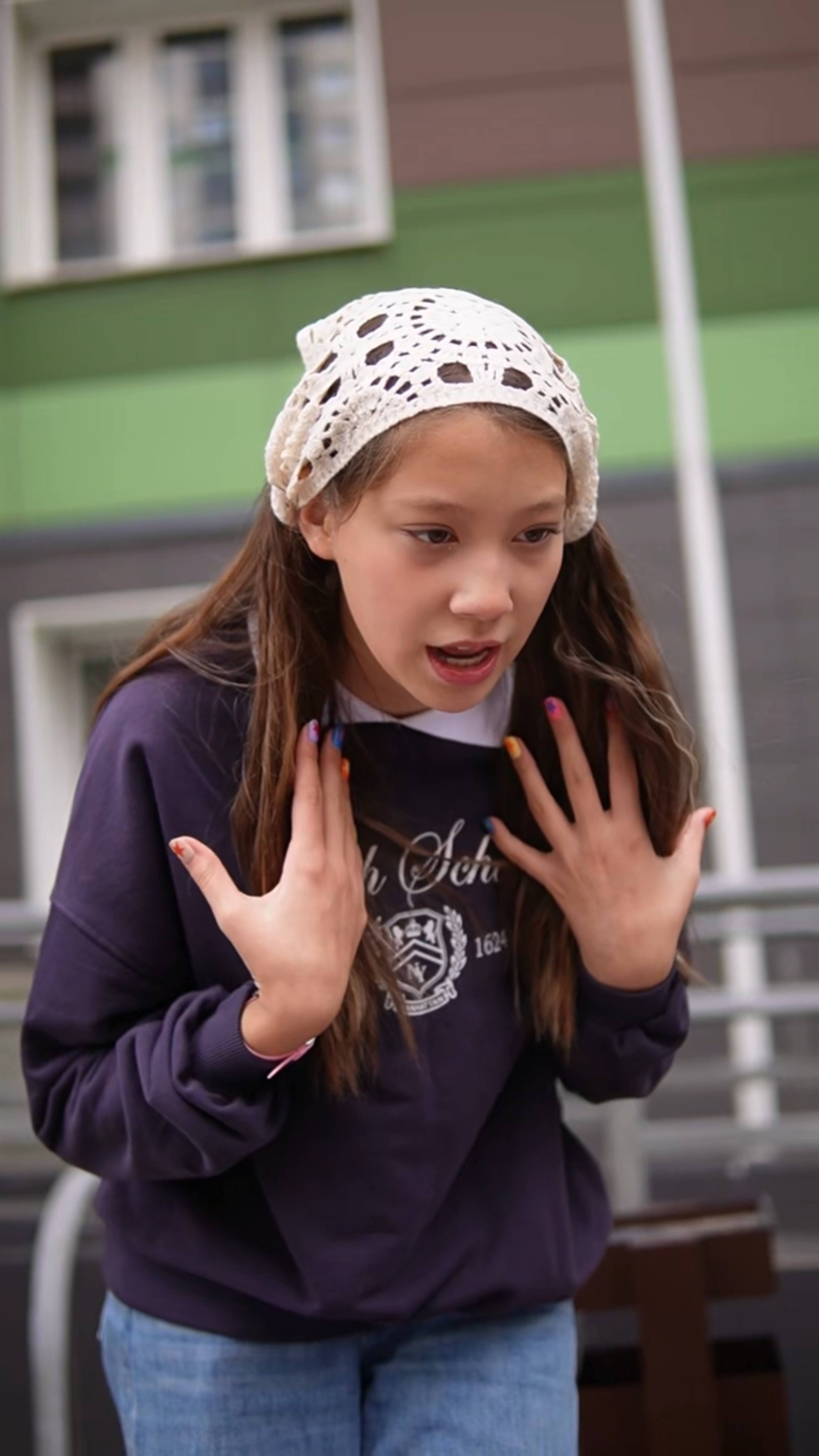 Сериал Про собаку. 2 сезон. 2 серия