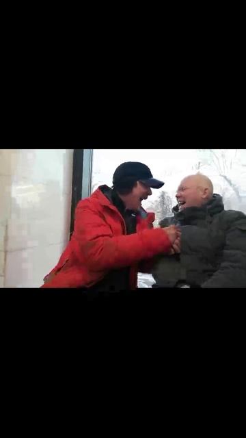 Радио Башка Космос Савеловский  ВОКЗАЛ / Radio Bashka / Shorts