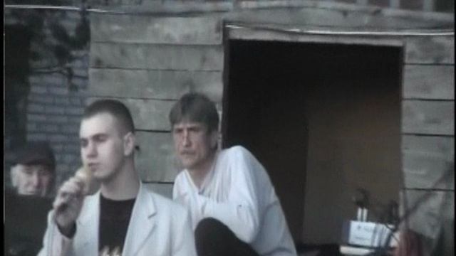 BELIEVE ME. Народные гуляния.