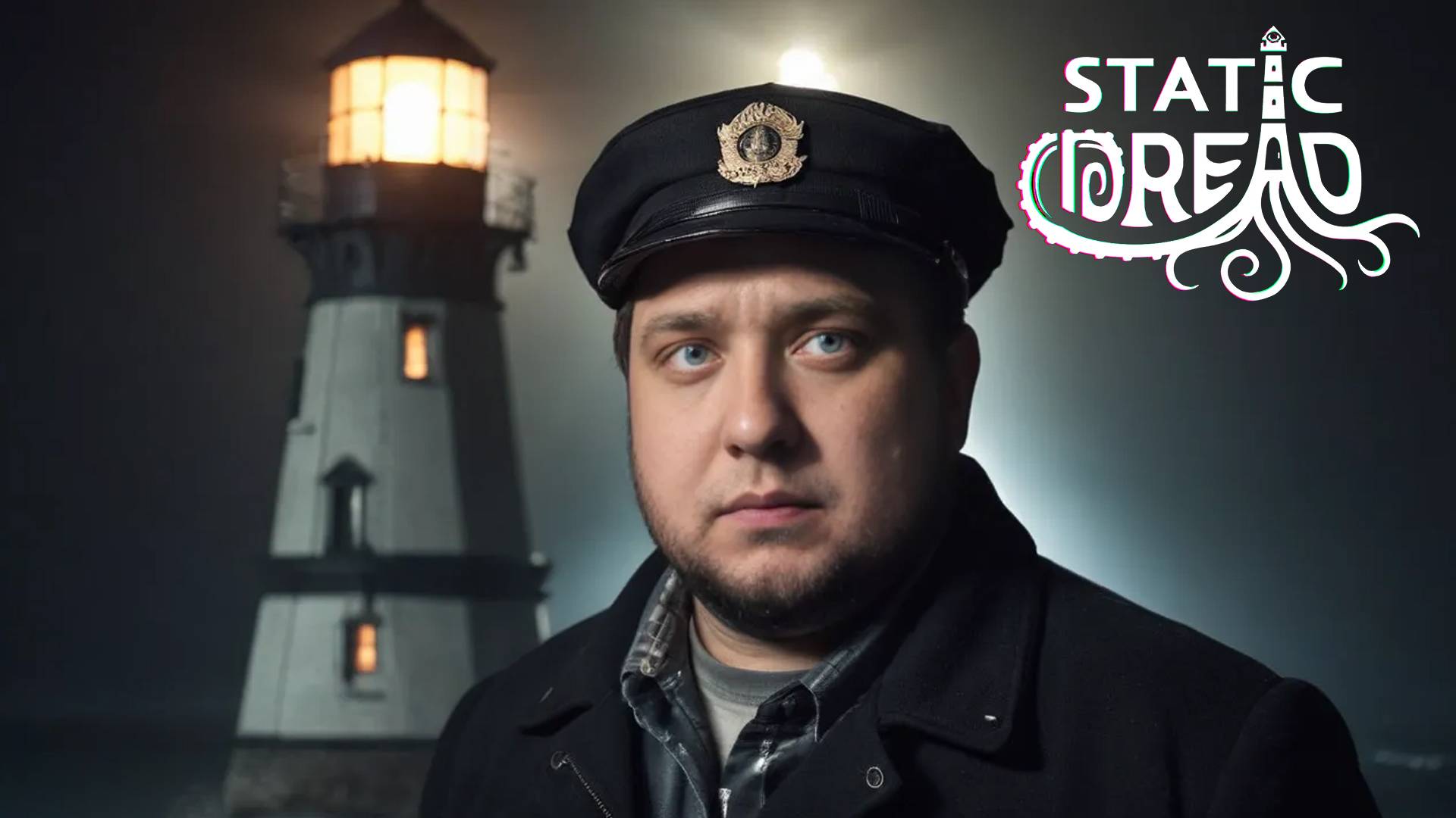 ФИНАЛ, ПОЖЕРТВОВАЛ СОБОЙ - Static Dread: The Lighthouse #9