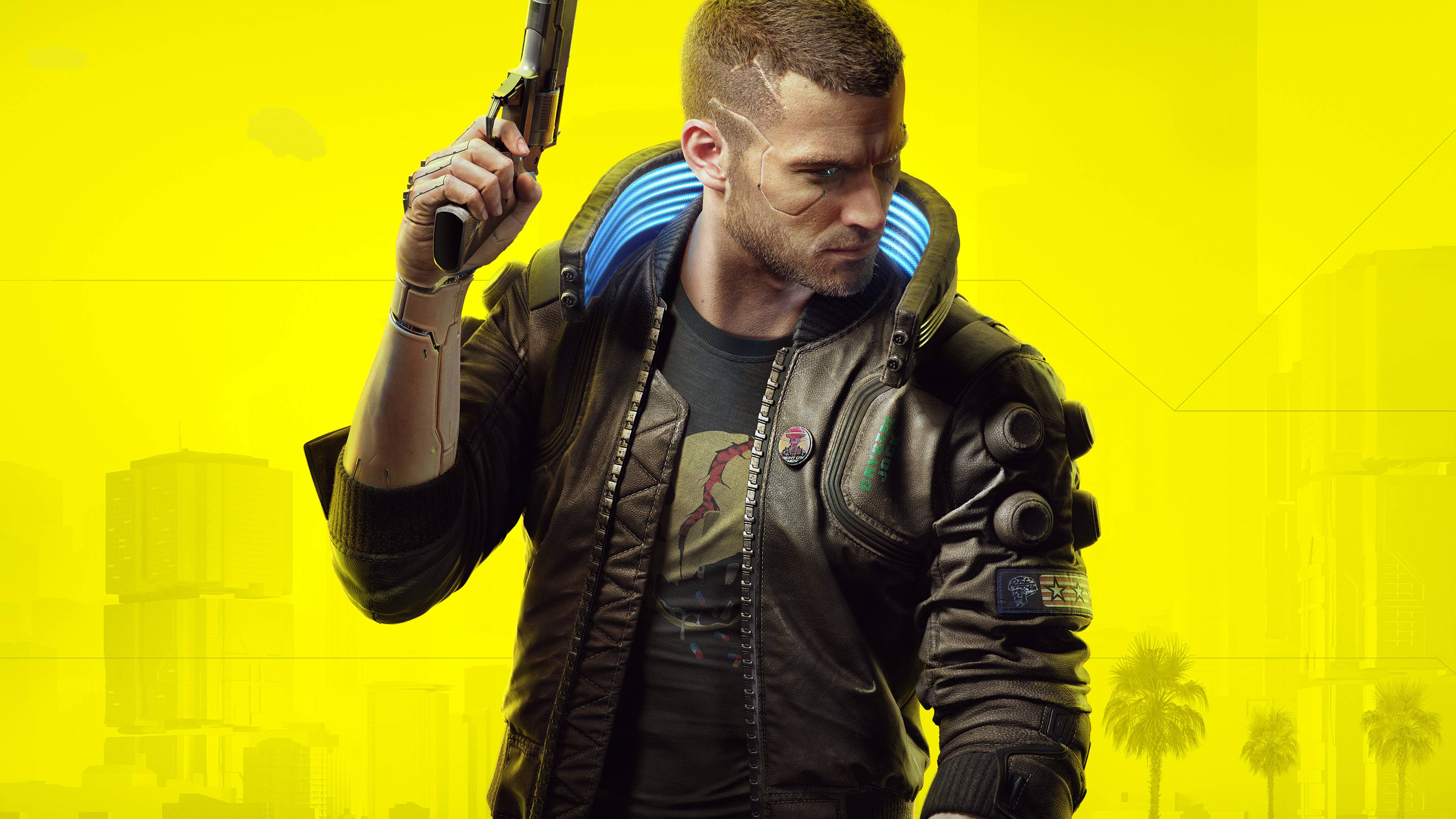 ПРОХОЖДЕНИЕ►Cyberpunk 2077►10