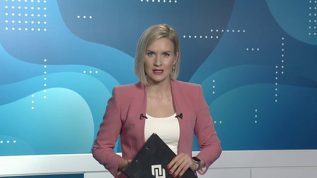 Новости Владимира и Владимирской области за 3 сентября 2025 года. Вечерний выпуск