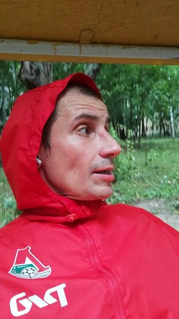 Утренний спорт | День 602✅
