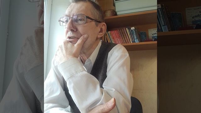 Пьеса «Место встречи изменить или Шанс» (первая часть) читает автор А. Папченко