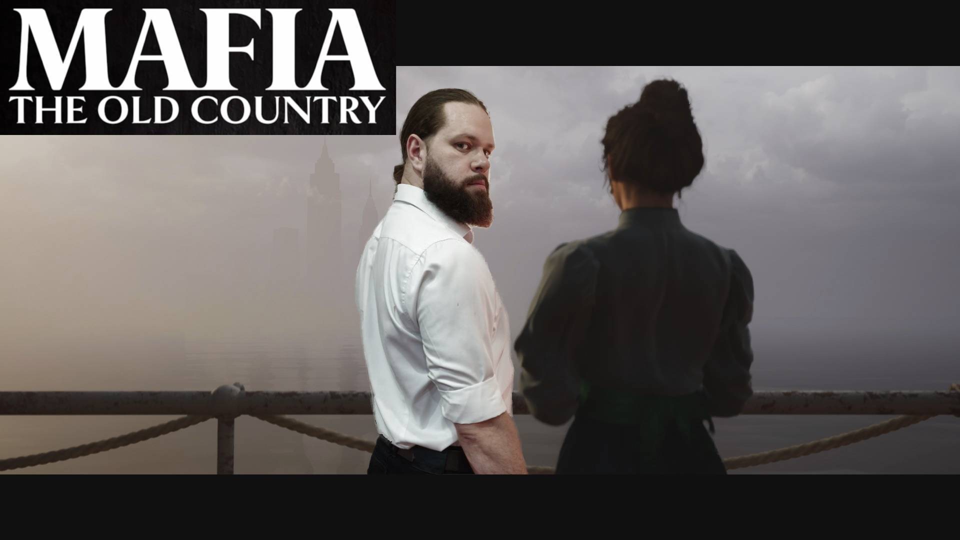 ФИНАЛ (ч.2) - Mafia The old country [16]