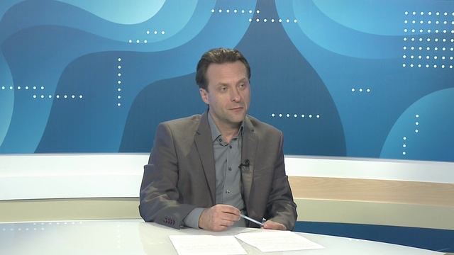 «Здесь и сейчас»: Дарья Доронина, о профилактике дорожно-транспортных происшествий