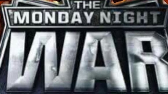 EBW THE MONDAY NIGHT WAR