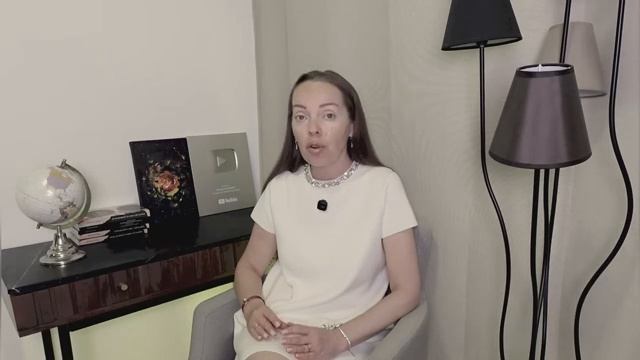 Астролог Mariya Kuzmenko w-Love - Весы гороскоп на 2026 год