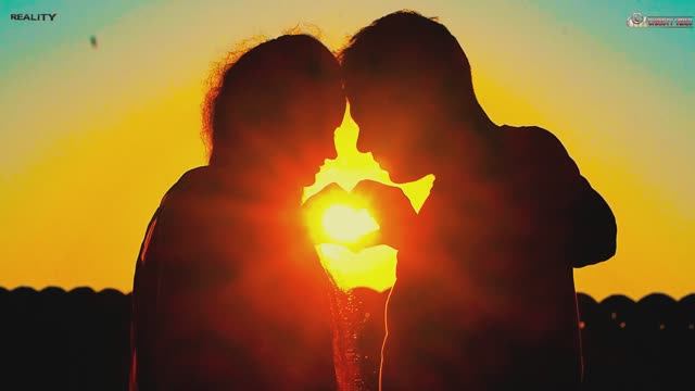 The Beloved 💞 Sweet Harmony (Dj Levantine Remix)