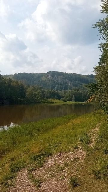 Шульган-Таш: природа, которую боятся нарушитель. Республика Башкортостан. Июль 2025