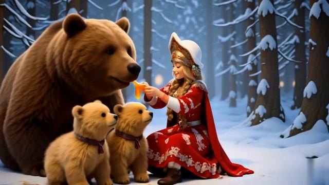 видео с искусственным интеллектом