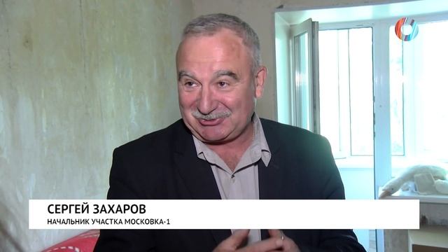 Дом без крыши
