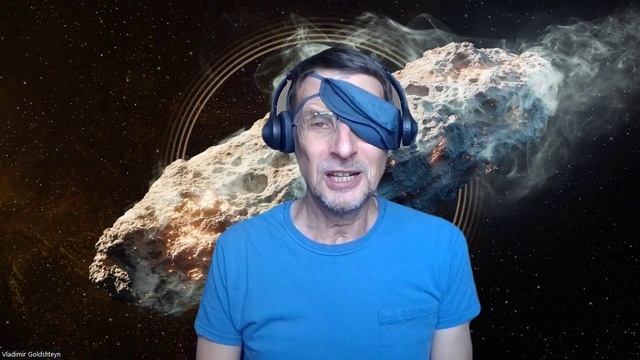 💥К нам идёт, дрожа от РАн, ветеРАн Аштар ШеРАн! 🤣 Или...НЕ идёт？ 😱 Конференция об "Ордене"ШЕРАНО