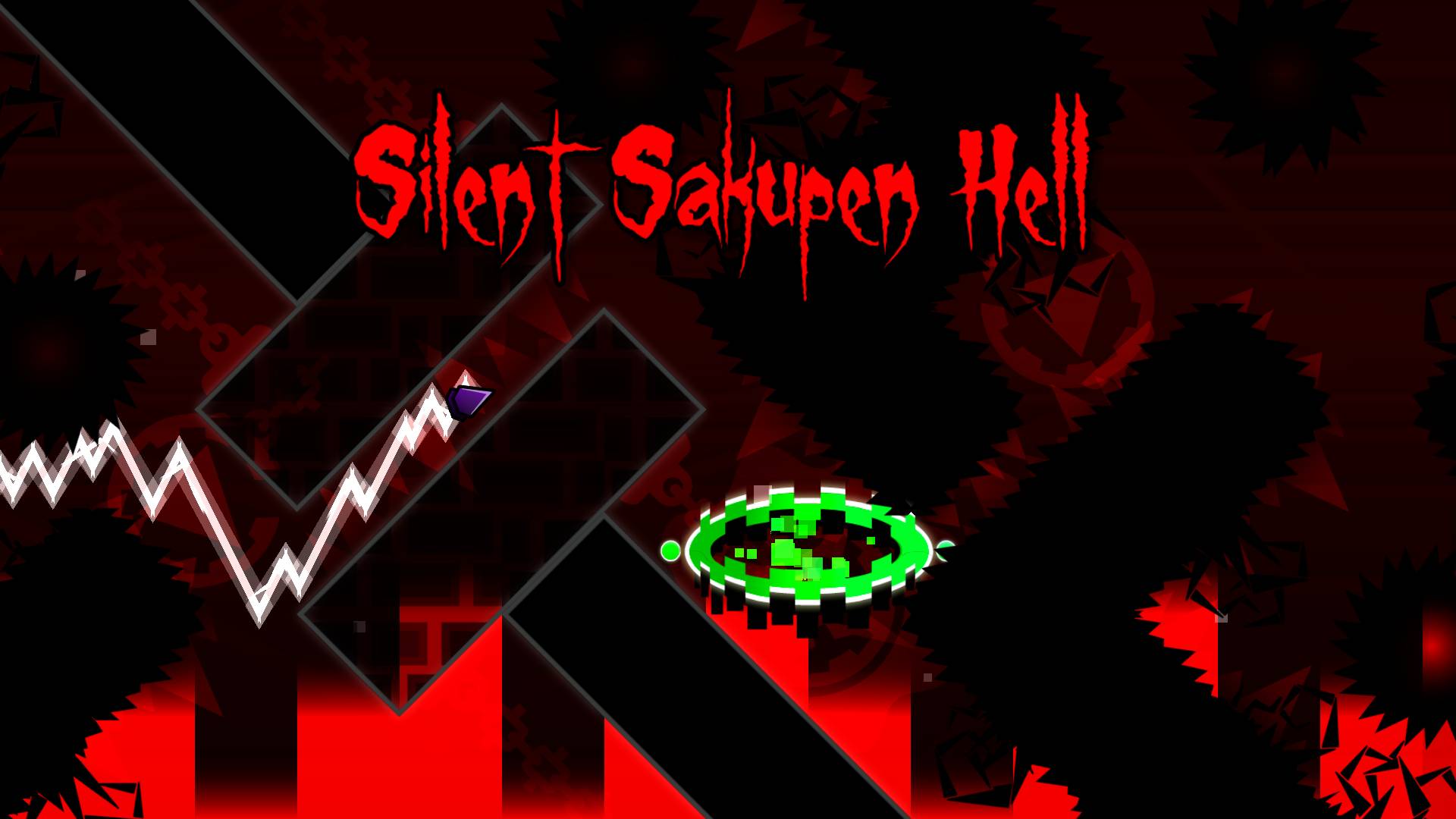 Silent Sakupen Hell