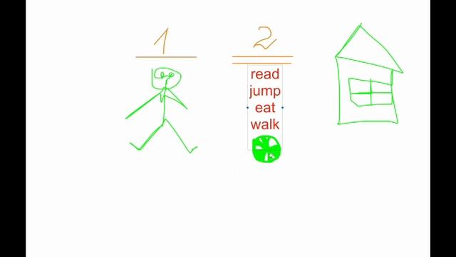 To be 1