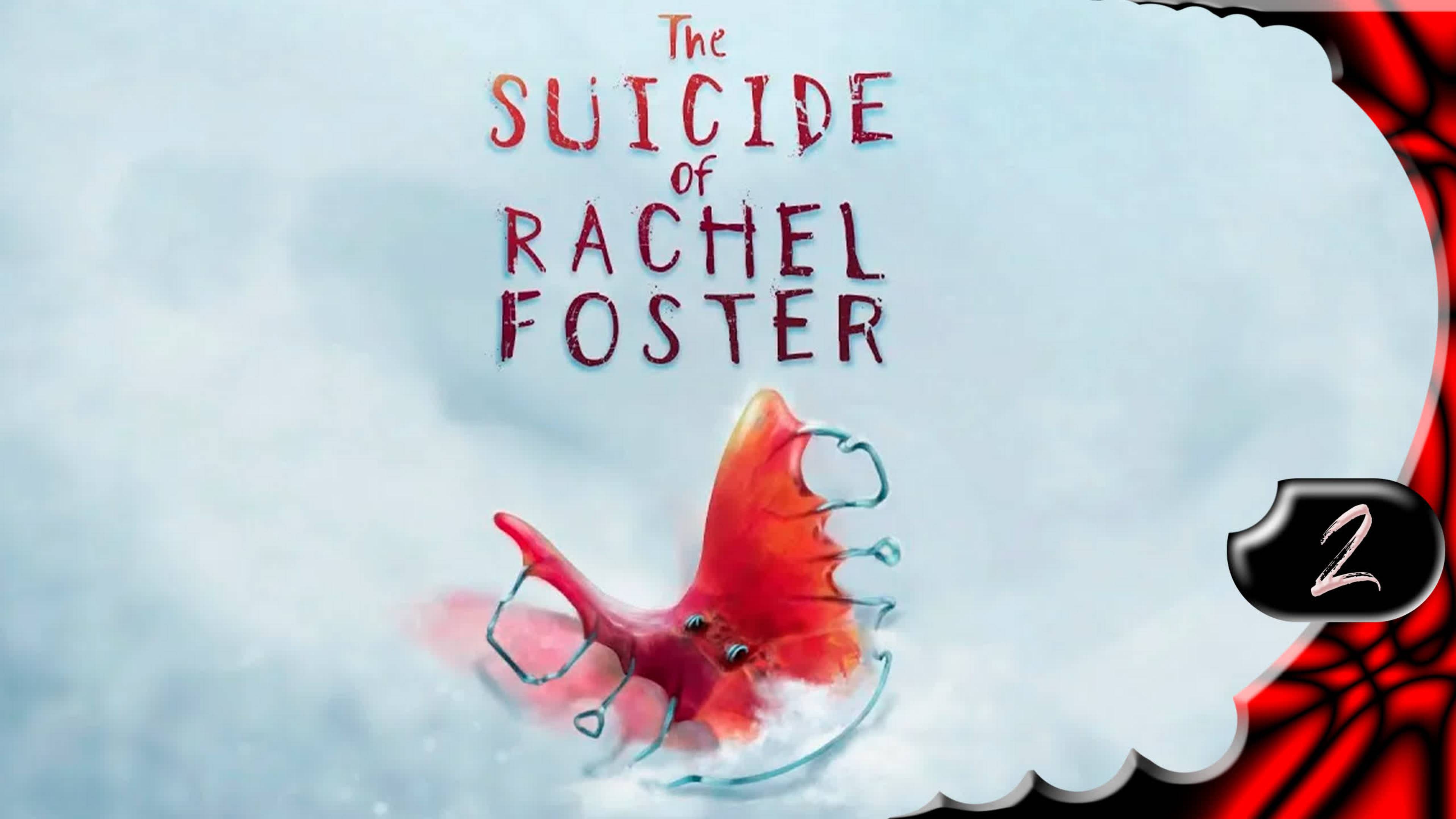The Suicide of Rachel Foster 💒 День шестой #2 [2k60fps]