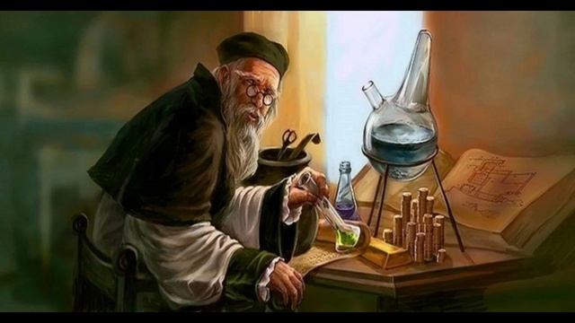 Марина Урусова. Философский камень