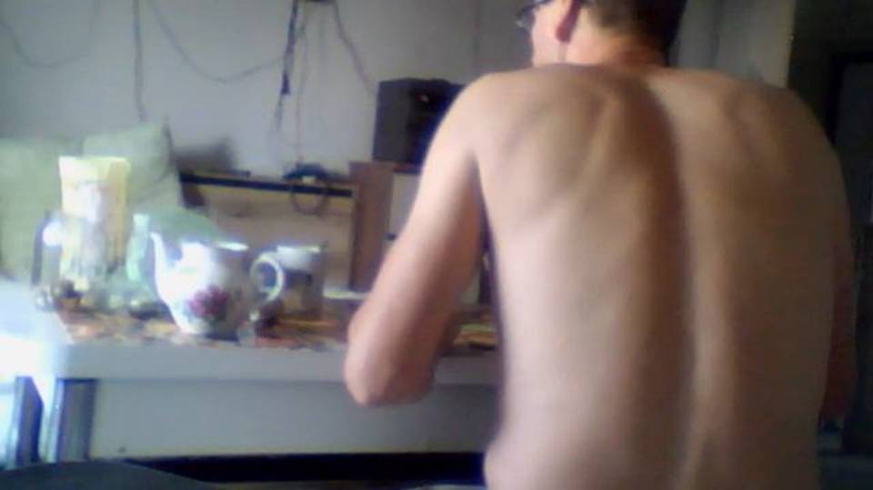 движуха 18+