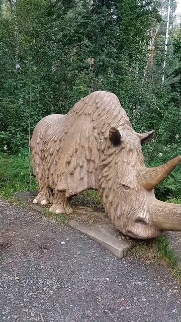 Это место священное. Вот почему Природа возле пещеры Шульган-Таш  Республика Башкортостан