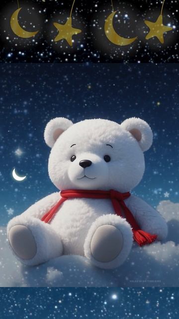 💙 Нежная колыбельная 💙 Поможет уснуть малышу #7