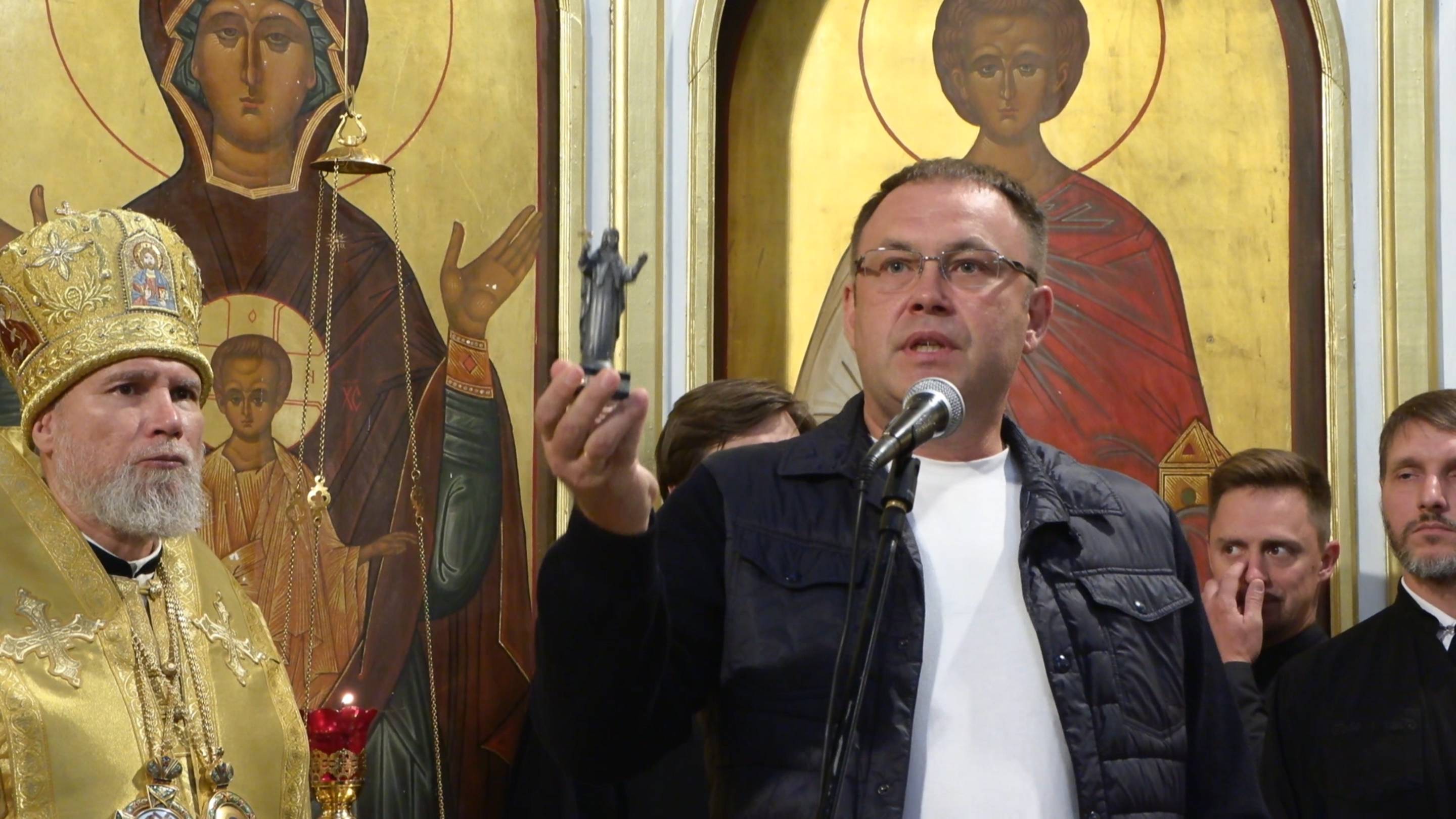 Кузбасский ковчег № 932