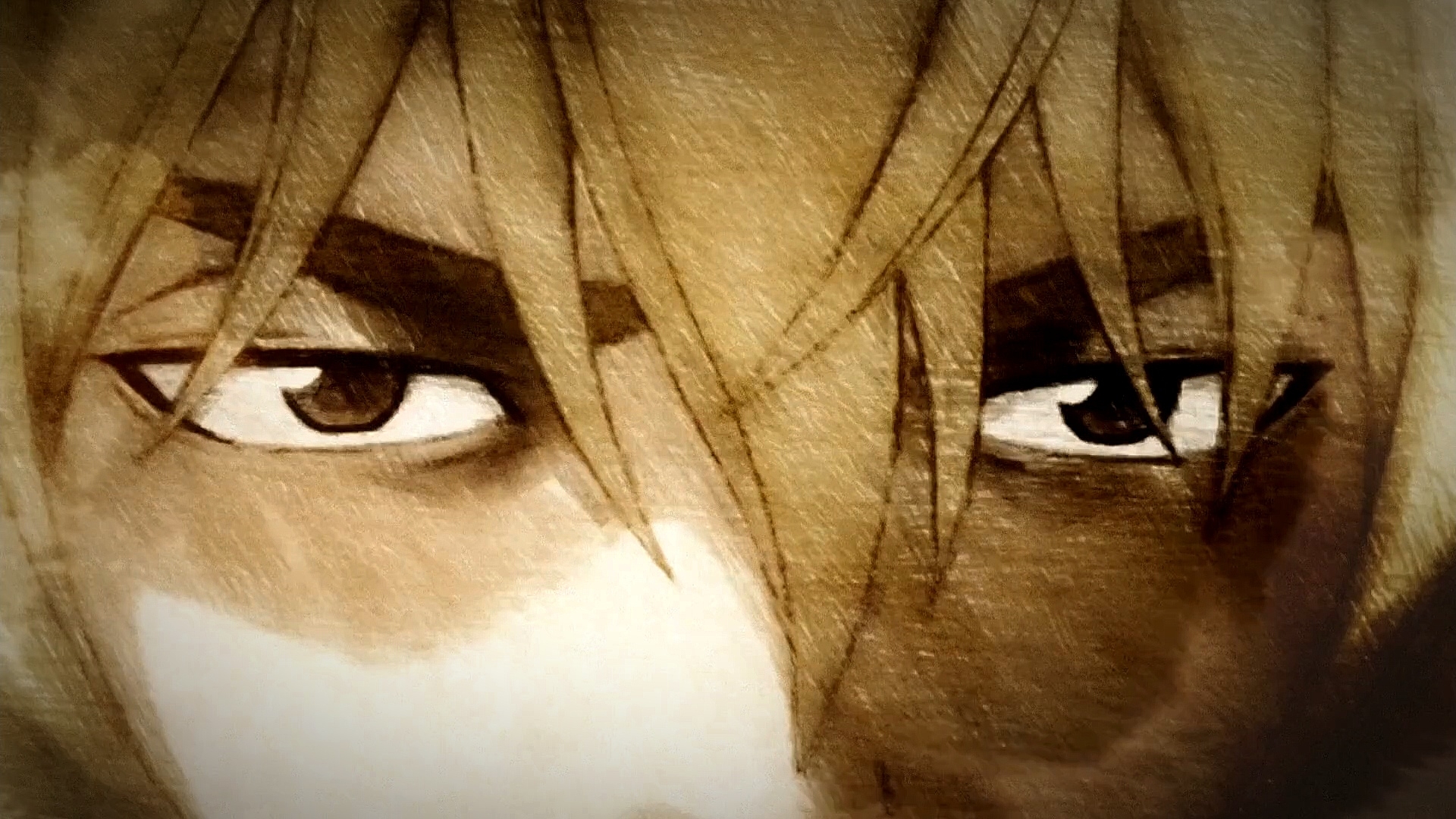 Сага о Винланде - Эндинг 2 | 4k | 60FPS | Creditless |