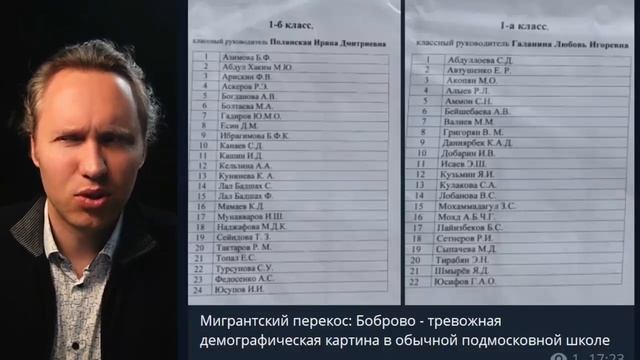 ⚡️ Новая Исл@мская Реальность Европы! Мы Туда Же Идём?